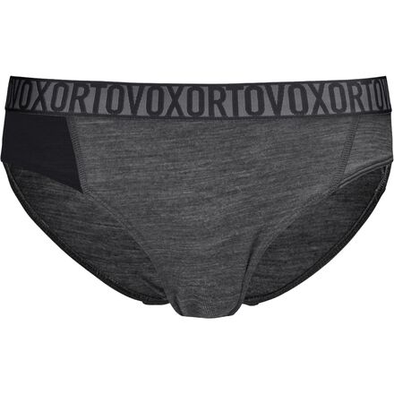 ■商品詳細■ブランドOrtovoxオルトボックス■商品名150 Essential Bikini Underwear - Women's150 エッセンシャル ビキニ アンダーウェア - ウィメンズ■商品状態新品・並行輸入品■色Black ...