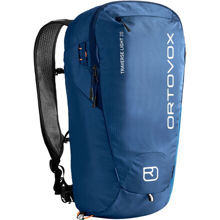■商品詳細■ブランドOrtovoxオルトボックス■商品名Traverse Light 20L Daypackトラバース ライト 20L デイパック■商品状態新品・並行輸入品■色Petrol Blue■備考(取寄) オルトボックス トラバース...