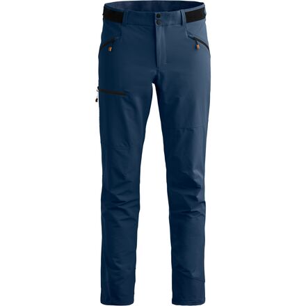 ■商品詳細■ブランドOrtovoxオルトボックス■商品名Seceda Softshell Pant - Men'sソフトシェル パンツ - メンズ■商品状態新品・並行輸入品■色Deep Ocean■備考(取寄) オルトボックス メンズ ソフ...