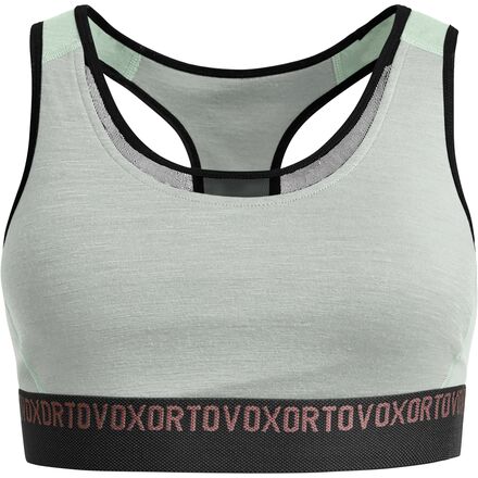 ■商品詳細■ブランドOrtovoxオルトボックス■商品名185 Rock'N'Wool Sport Top - Women's185 ロックンウール スポーツ トップ - ウィメンズ■商品状態新品・並行輸入品■色Green Acid■備考(...