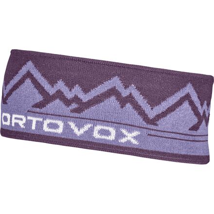 ■商品詳細■ブランドOrtovoxオルトボックス■商品名Peak Headbandピーク ヘッドバンド■商品状態新品・並行輸入品■色Wild Berry■備考(取寄) オルトボックス ピーク ヘッドバンド Ortovox Peak Head...