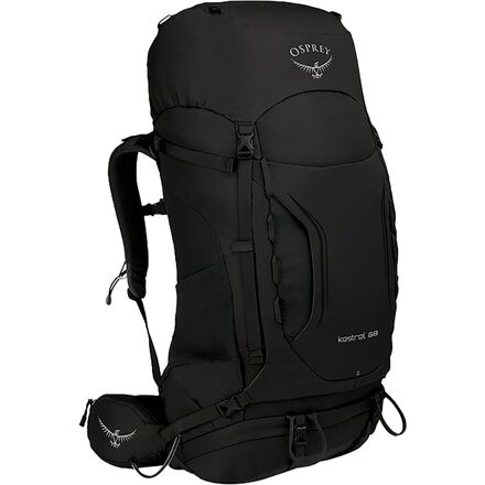 ■商品詳細■ブランドOsprey Packsオスプレーパック■商品名Kestrel 68L Backpackケストレル 68L バックパック■商品状態新品・並行輸入品■色Black■備考(取寄) オスプレーパック ケストレル 68L バック...