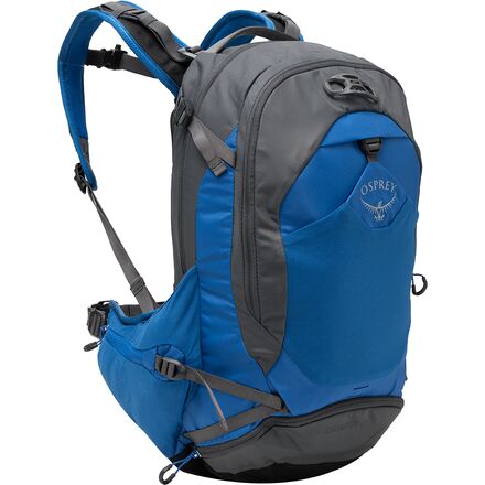 ■商品詳細■ブランドOsprey Packsオスプレーパック■商品名Escapist 25 Bikepacking Backpackエスケイピスト 25 バイクパッキング バックパック■商品状態新品・並行輸入品■色Postal Blue■備...