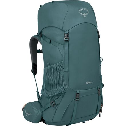 ■商品詳細■ブランドOsprey Packsオスプレーパック■商品名Renn 65L Backpack - Women'sレン 65L バックパック - ウィメンズ■商品状態新品・並行輸入品■色Cascade Blue/Melon Oran...