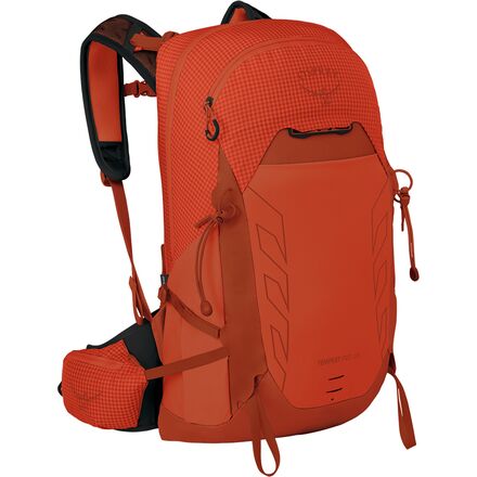 ■商品詳細■ブランドOsprey Packsオスプレーパック■商品名Tempest Pro 20L Backpack - Women'sテンペスト プロ 20L バックパック - ウィメンズ■商品状態新品・並行輸入品■色Mars Orang...
