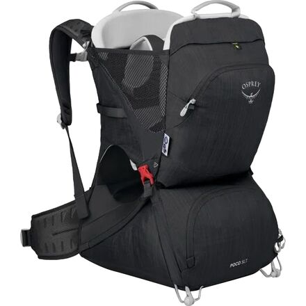 ■商品詳細■ブランドOsprey Packsオスプレーパック■商品名Poco SLT Child Carrierポコ チャイルド キャリアー■商品状態新品・並行輸入品■色Black■備考(取寄) オスプレーパック ポコ チャイルド キャリア...