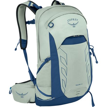 ■商品詳細■ブランドOsprey Packsオスプレーパック■商品名Talon 22L Backpack - Men'sタロン 22L バックパック - メンズ■商品状態新品・並行輸入品■色Frosty Mint Green/Night S...