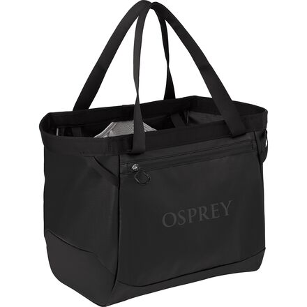 ■商品詳細■ブランドOsprey Packsオスプレーパック■商品名Transporter 28L Gear Tote Bagトランスポーター 28L ギア トート バッグ■商品状態新品・並行輸入品■色Raven Black■備考(取寄) ...