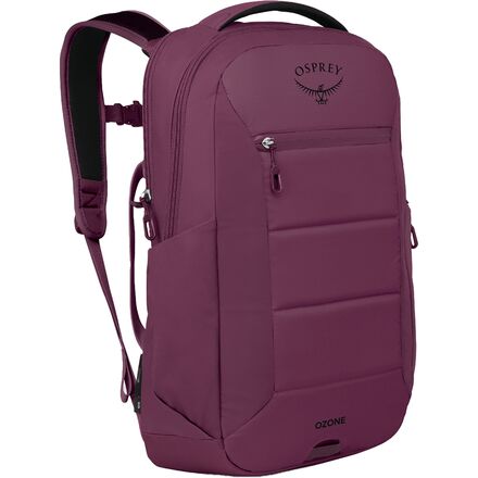 ■商品詳細■ブランドOsprey Packsオスプレーパック■商品名Ozone 18L Laptop Backpackオゾン 18L ラップトップ バックパック■商品状態新品・並行輸入品■色Moody Burgundy■備考(取寄) オスプ...