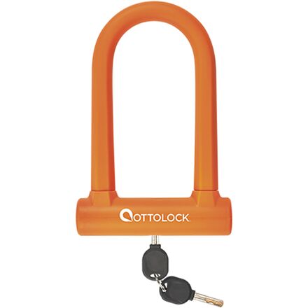 ■商品詳細■ブランドOTTOオットー■商品名SIDEKICK Compact U-Lockサイドキック コンパクト U-ロック■商品状態新品・並行輸入品■色Otto Orange■備考(取寄) オットー サイドキック コンパクト U-ロック...