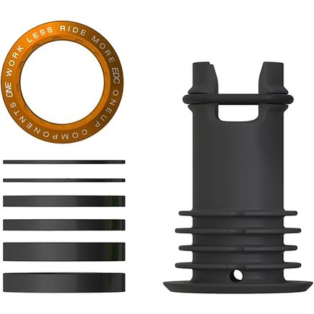 ■商品詳細■ブランドOneUp Componentsワンアップコンポーネント■商品名EDC Top CapEDC トップ キャップ■商品状態新品・並行輸入品■色Orange■備考(取寄) ワンアップコンポーネント EDC トップ キャップ ...