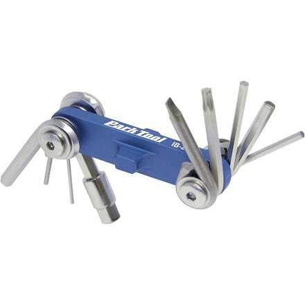 ■商品詳細■ブランドPark Toolパークツール■商品名IB-2 I-Beam Mini Hex/Screwdriver/Star SetIB-2 I-ビーム ミニ ヘックス/スクリュードライバー/スター セット■商品状態新品・並行輸入品...