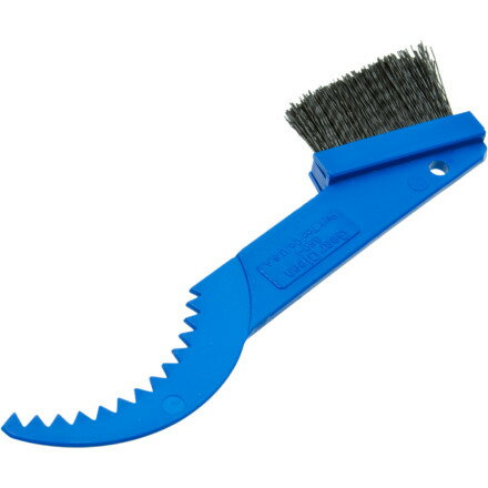 ■商品詳細■ブランドPark Toolパークツール■商品名GSC-1C GearClean BrushGSC-1C ギアクリーン ブラッシュ■商品状態新品・並行輸入品■色One Color■備考(取寄) パークツール GSC-1C ギアクリ...