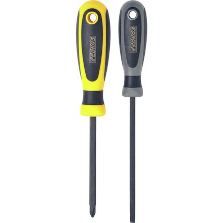 ■商品詳細■ブランドPedro'sペドロス■商品名2-Piece Screwdriver Set2-ピース スクリュードライバー セット■商品状態新品・並行輸入品■色One Color■備考(取寄) ペドロス 2-ピース スクリュードライバ...