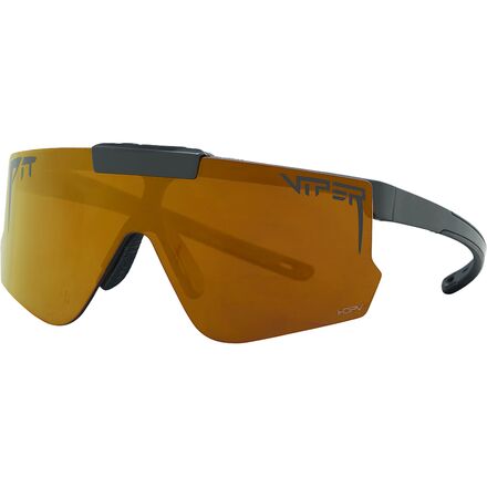 ■商品詳細■ブランドPit Viperピットバイパー■商品名The Flip-Offs Polarized Sunglassesザ フリップ-オフス ポーラライズド サングラス■商品状態新品・並行輸入品■色Exec HDPV Polariz...