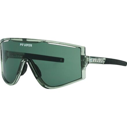 ■商品詳細■ブランドPit Viperピットバイパー■商品名The Try-Hard Sunglassesザ サングラス■商品状態新品・並行輸入品■色The Greg/Smoke■備考(取寄) ピットバイパー ザ サングラス Pit Vip...