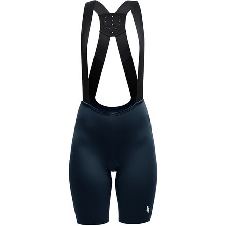 ■商品詳細■ブランドParmi Lifewear■商品名Informal Bib Short - Women'sビブ ショート - ウィメンズ■商品状態新品・並行輸入品■色Dark Summit■備考(取寄) レディース ビブ ショート -...