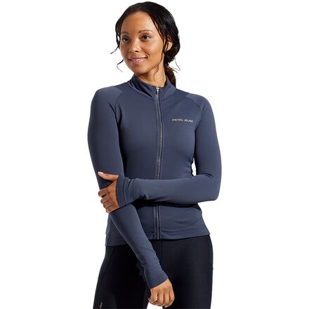 ■商品詳細■ブランドPEARL iZUMiパールイズミ■商品名Attack Thermal Jersey - Women'sアタック サーマル ジャージ - ウィメンズ■商品状態新品・並行輸入品■色Dark Ink■備考(取寄) パールイズ...