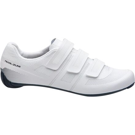 ■商品詳細■ブランドPEARL iZUMiパールイズミ■商品名Quest Road Cycling Shoe - Men'sクエスト ロード サイクリング シューズ - メンズ■商品状態新品・並行輸入品■色White/Navy■備考(取寄)...