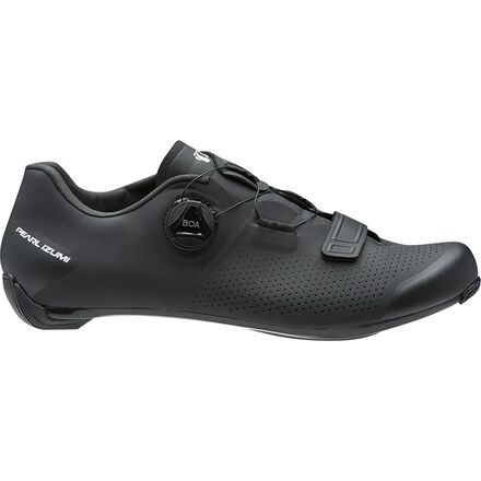 ■商品詳細■ブランドPEARL iZUMiパールイズミ■商品名Attack Road Cycling Shoe - Men'sアタック ロード サイクリング シューズ - メンズ■商品状態新品・並行輸入品■色Black■備考(取寄) パール...