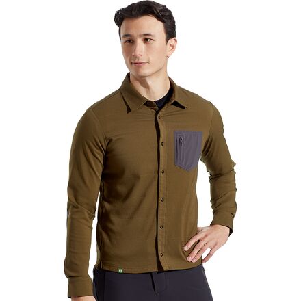 ■商品詳細■ブランドPEARL iZUMiパールイズミ■商品名Canyon Alpha Long-Sleeve Jersey - Men'sキャニオン アルファ ロング-スローブ ジャージ - メンズ■商品状態新品・並行輸入品■色Dark ...