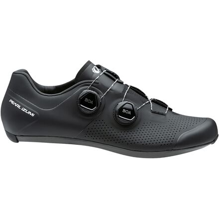 ■商品詳細■ブランドPEARL iZUMiパールイズミ■商品名PRO Road Cycling Shoe - Men'sプロ ロード サイクリング シューズ - メンズ■商品状態新品・並行輸入品■色Black■備考(取寄) パールイズミ メ...