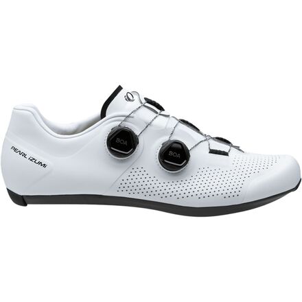 ■商品詳細■ブランドPEARL iZUMiパールイズミ■商品名PRO Road Cycling Shoe - Men'sプロ ロード サイクリング シューズ - メンズ■商品状態新品・並行輸入品■色White■備考(取寄) パールイズミ メ...