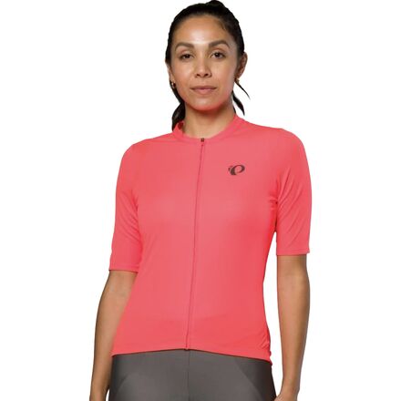 ■商品詳細■ブランドPEARL iZUMiパールイズミ■商品名Attack Short-Sleeve Jersey - Women'sアタック ショートスリーブ ジャージ - ウィメンズ■商品状態新品・並行輸入品■色Fiery Coral■...