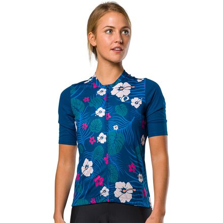 ■商品詳細■ブランドPEARL iZUMiパールイズミ■商品名Attack Short-Sleeve Jersey - Women'sアタック ショートスリーブ ジャージ - ウィメンズ■商品状態新品・並行輸入品■色Twilight Tro...