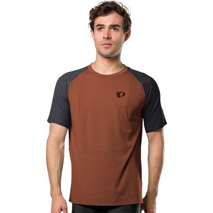 ■商品詳細■ブランドPEARL iZUMiパールイズミ■商品名Expedition Merino Short-Sleeve Jersey - Men'sエクスペディション メリノ ショートスリーブ ジャージ - メンズ■商品状態新品・並行輸...