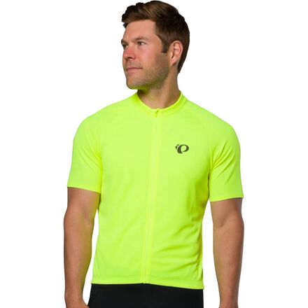 ■商品詳細■ブランドPEARL iZUMiパールイズミ■商品名Quest Short-Sleeve Jersey - Men'sクエスト ショートスリーブ ジャージ - メンズ■商品状態新品・並行輸入品■色Screaming Yellow■...