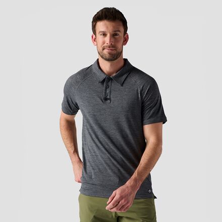 ■商品詳細■ブランドBackcountryバックカントリー■商品名Destination Polo - Men'sディスティネーション ポロ - メンズ■商品状態新品・並行輸入品■色Turbulence■備考(取寄) バックカントリー メン...
