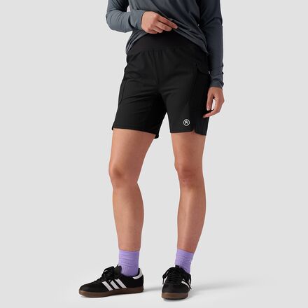 ■商品詳細■ブランドBackcountryバックカントリー■商品名NBD 7in MTB Short - Women'sNBD 7インチ MTB ショート - ウィメンズ■商品状態新品・並行輸入品■色Black■備考(取寄) バックカントリ...