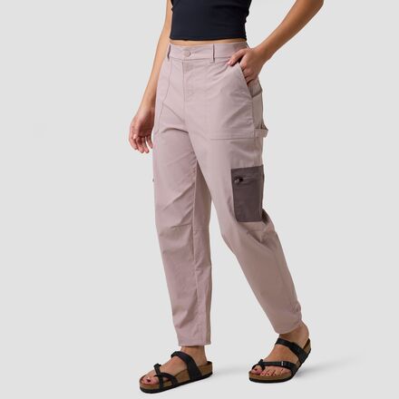 ■商品詳細■ブランドBackcountryバックカントリー■商品名Wasatch Ripstop Cargo Pant - Women'sワサッチ リップストップ カーゴ パンツ - ウィメンズ■商品状態新品・並行輸入品■色Bark/Gra...