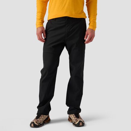 ■商品詳細■ブランドBackcountryバックカントリー■商品名Wasatch Ripstop Everyday Pant - Men'sワサッチ リップストップ エブリデイ パンツ - メンズ■商品状態新品・並行輸入品■色Black■備...