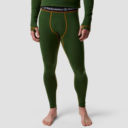 ■商品詳細■ブランドBackcountryバックカントリー■商品名Cedars RWS Merino Lt-Wt Baselayer Bottom - Men'sRWS メリノ ベースレイヤー— ボトム - メンズ■商品状態新品・並行輸入品...