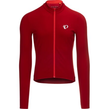 ■商品詳細■ブランドPEARL iZUMiパールイズミ■商品名Pro Thermal Jersey - Men'sプロ サーマル ジャージ - メンズ■商品状態新品・並行輸入品■色Red Dahlia■備考(取寄) パールイズミ メンズ プ...