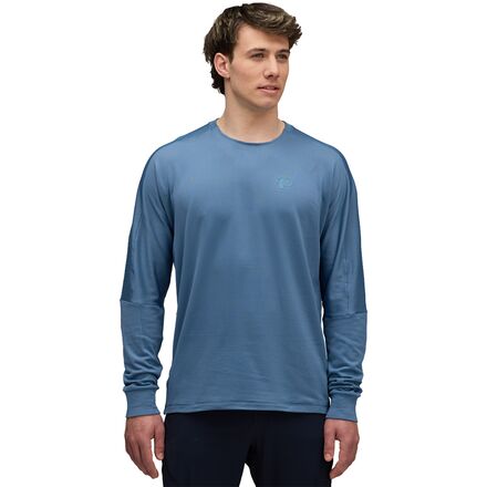 ■商品詳細■ブランドPEARL iZUMiパールイズミ■商品名Summit Thermal Jersey - Men'sサミット サーマル ジャージ - メンズ■商品状態新品・並行輸入品■色Stellar■備考(取寄) パールイズミ メンズ...