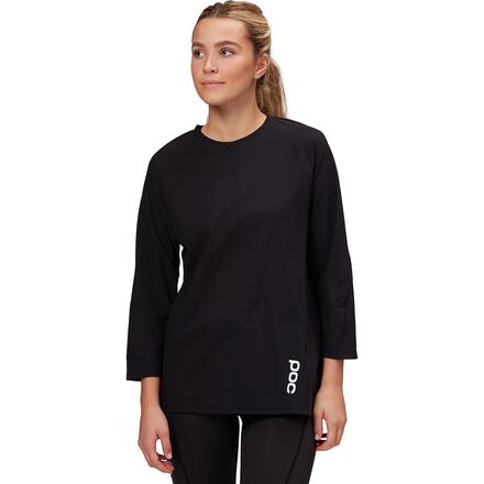 ■商品詳細■ブランドPOCPOC■商品名Resistance 3/4 Jersey - Women'sレジスタンス 3/4 ジャージ - ウィメンズ■商品状態新品・並行輸入品■色Uranium Black■備考(取寄) POC レディース ...
