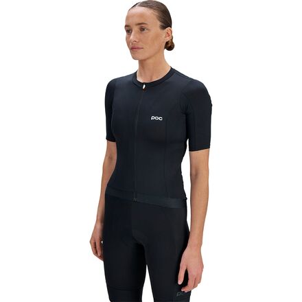 ■商品詳細■ブランドPOCPOC■商品名Cadence Jersey - Women'sケイデンス ジャージ - ウィメンズ■商品状態新品・並行輸入品■色Uranium Black■備考(取寄) POC レディース ケイデンス ジャージ -...