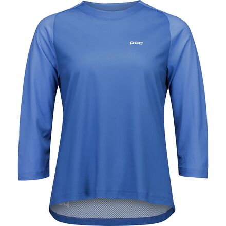 ■商品詳細■ブランドPOCPOC■商品名Motion Air 3/4 Jersey - Women'sモーション エアー 3/4 ジャージ - ウィメンズ■商品状態新品・並行輸入品■色Bazzite Blue■備考(取寄) POC レディー...