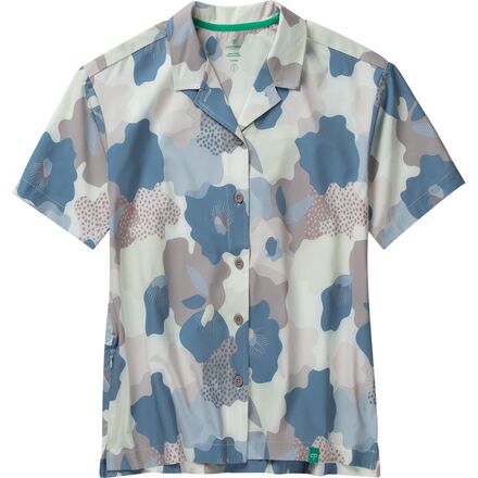 ■商品詳細■ブランドPeppermint Cyclingペパーミントサイクリング■商品名Gravel Short-Sleeve Shirt - Women'sグラベル ショートスリーブ シャツ - ウィメンズ■商品状態新品・並行輸入品■色G...