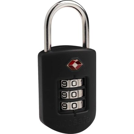 ■商品詳細■ブランドPacsafeパックセーフ■商品名Prosafe 1000 Combination Padlockプロセーフ 1000 コンビネーション パッドロック■商品状態新品・並行輸入品■色Black■備考(取寄) パックセーフ ...