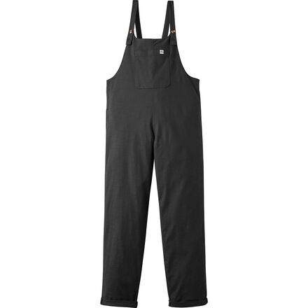 ■商品詳細■ブランドPassenger■商品名Meadows Organic Cotton Dungarees - Women'sメドウス オーガニック コットン ダンガリーズ - ウィメンズ■商品状態新品・並行輸入品■色Black■備考(...
