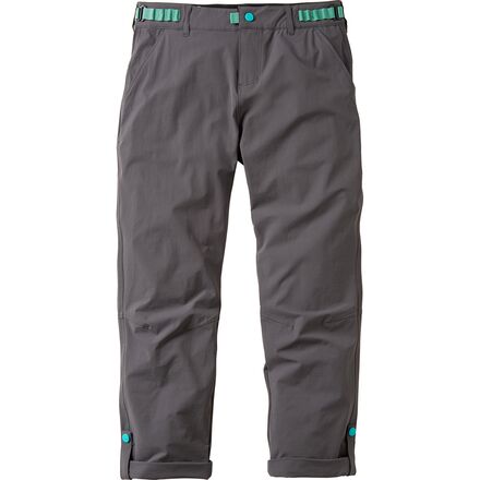 ■商品詳細■ブランドPassenger■商品名365 Trail Roll Up Pant - Women's365 トレイル ロール アップ パンツ - ウィメンズ■商品状態新品・並行輸入品■色Charcoal■備考(取寄) レディース ...