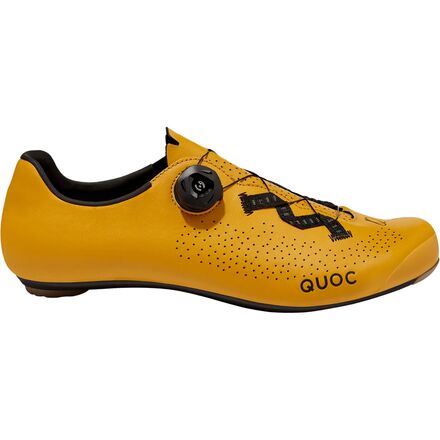 ■商品詳細■ブランドQUOC■商品名Escape Road Cycling Shoeエスケープ ロード サイクリング シューズ■商品状態新品・並行輸入品■色Amber■備考(取寄) エスケープ ロード サイクリング シューズ QUOC Es...