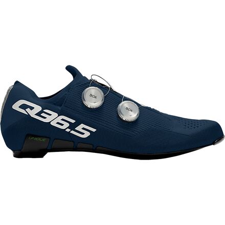 ■商品詳細■ブランドQ36.5■商品名Dottore Clima Road Shoesクリマ ロード シューズ■商品状態新品・並行輸入品■色Navy Blue■備考(取寄) クリマ ロード シューズ Q36.5 Dottore Clima ...