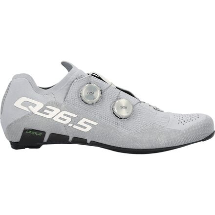 ■商品詳細■ブランドQ36.5■商品名Dottore Clima Road Shoesクリマ ロード シューズ■商品状態新品・並行輸入品■色Silver■備考(取寄) クリマ ロード シューズ Q36.5 Dottore Clima Roa...