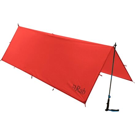■商品詳細■ブランドRabラブ■商品名Siltarp1 Shelterシルタープ1 シェルター■商品状態新品・並行輸入品■色Horizon■備考(取寄) ラブ シルタープ1 シェルター Rab Siltarp1 Shelter Horizo...