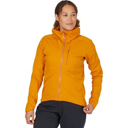 ■商品詳細■ブランドRabラブ■商品名Cinder Kinetic Jacket - Women'sシンダー キネティック ジャケット - ウィメンズ■商品状態新品・並行輸入品■色Marmalade■備考(取寄) ラブ レディース シンダー...